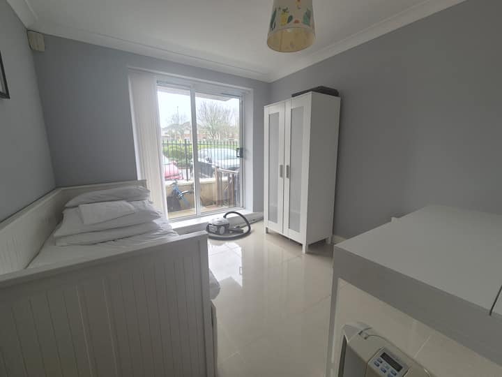 Close To Dublin Airport And Swords - Portmarnock
