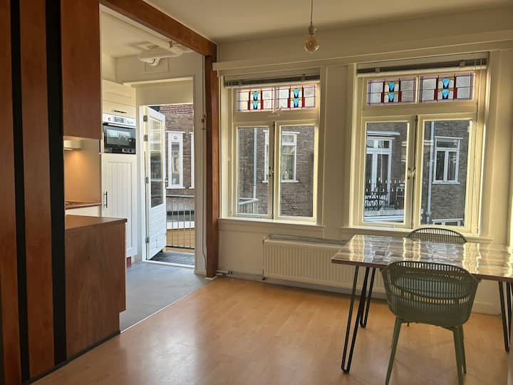 Studio Rozenlaan - Róterdam