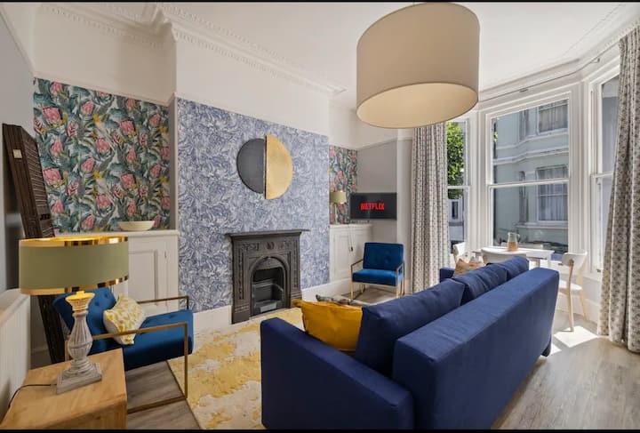 Ocean City Central Tranquility - Plymouth