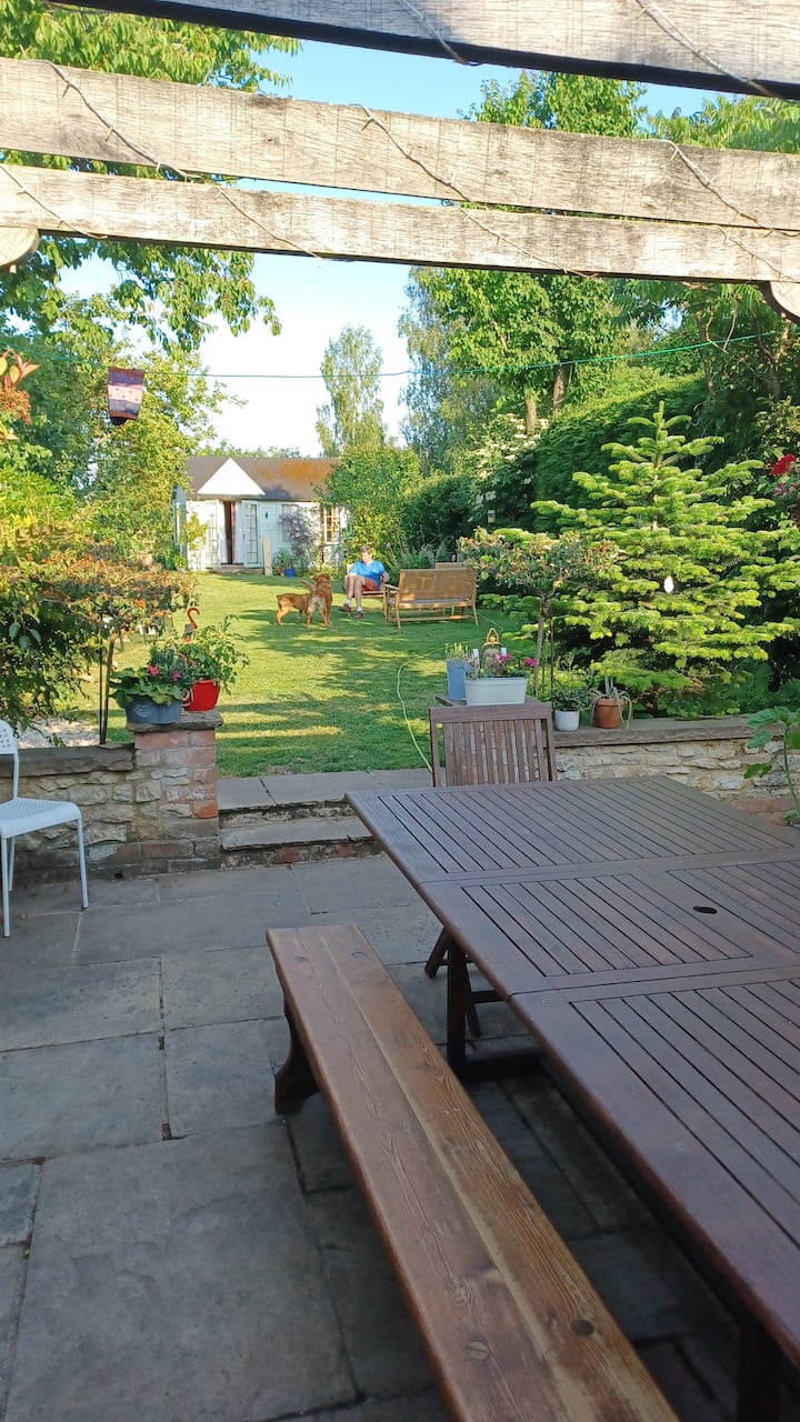 3 Bedroom Cottage Close To F1 Silverstone 2026 - Bicester
