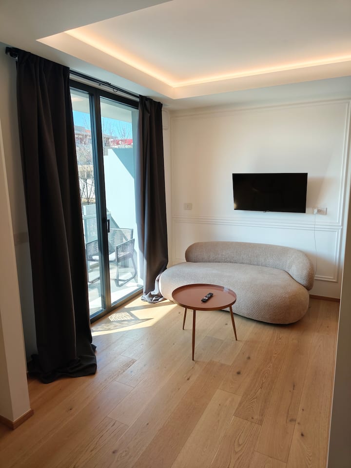 De Amicis 154 Apt. - Pescara