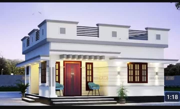 This Is Located Near Chettikulangara Bhavathi Temp - Kayamkulam