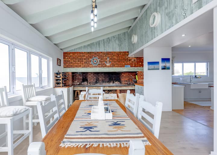Huis Sonder Naam - Struisbaai