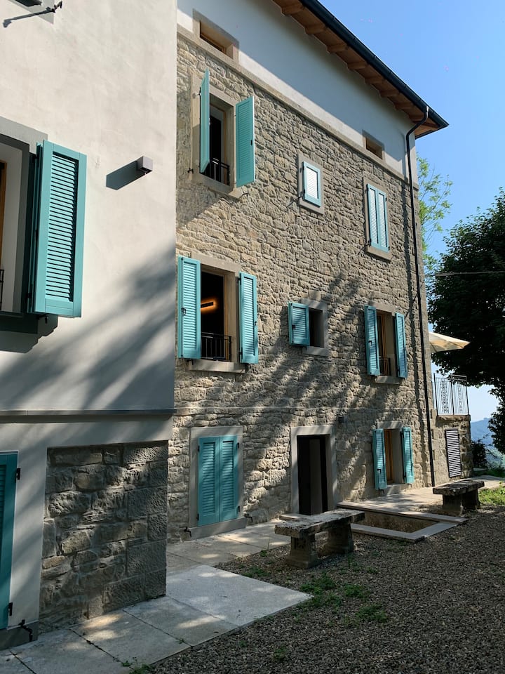 Appartamento Villa Linda- 2 Persone - Sestola