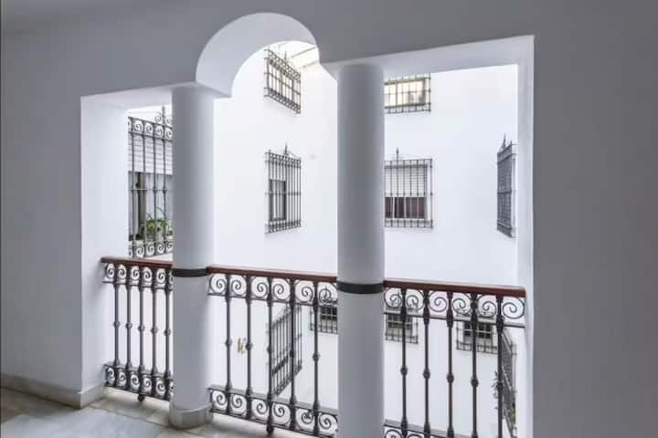 Apartoyou - Rincón Andalusí - El Puerto de Santa María