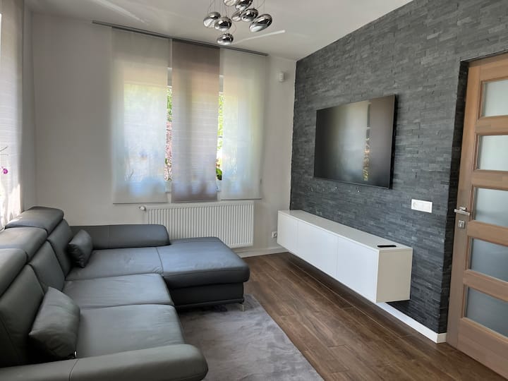 Bagoly Apartman Ii. - Eger