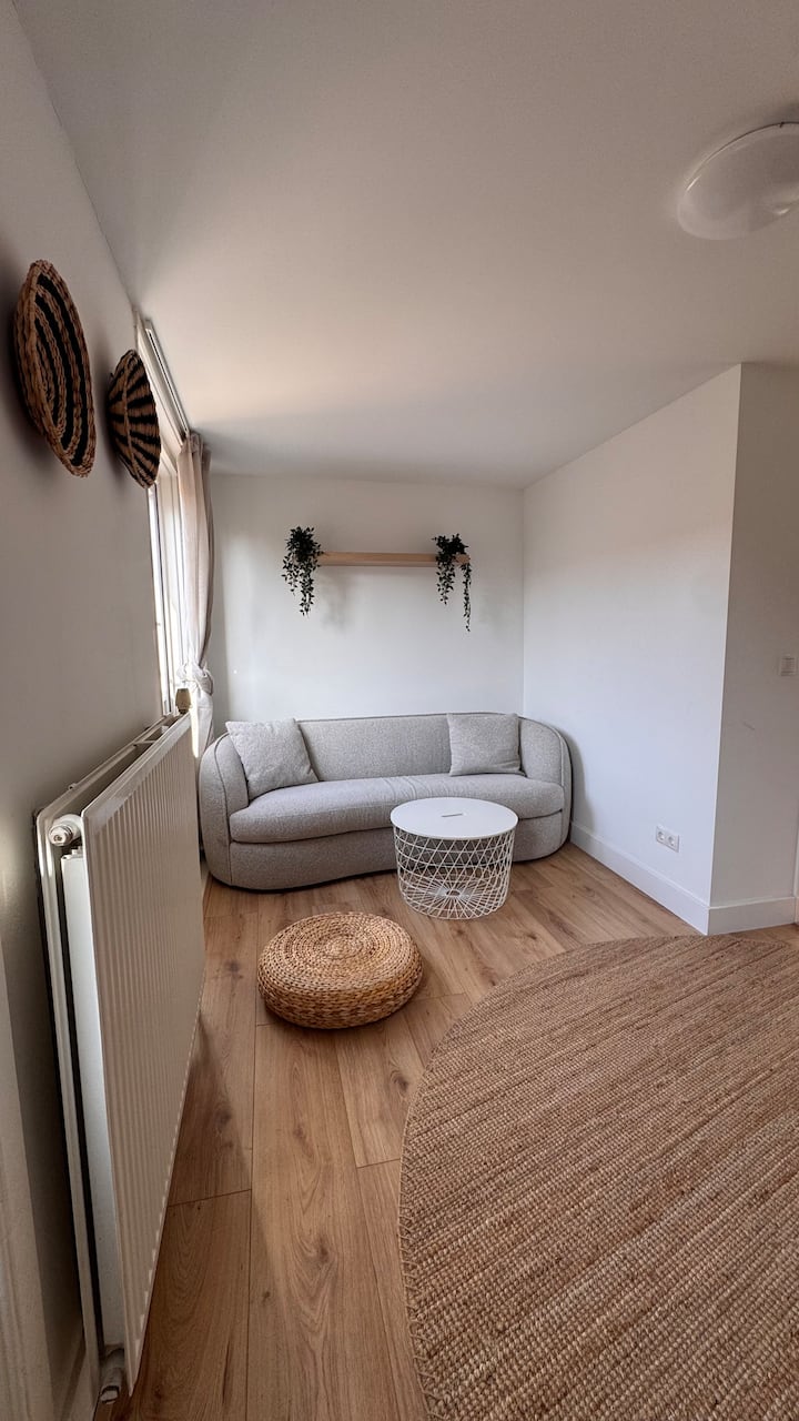 Upper House - Rotterdam