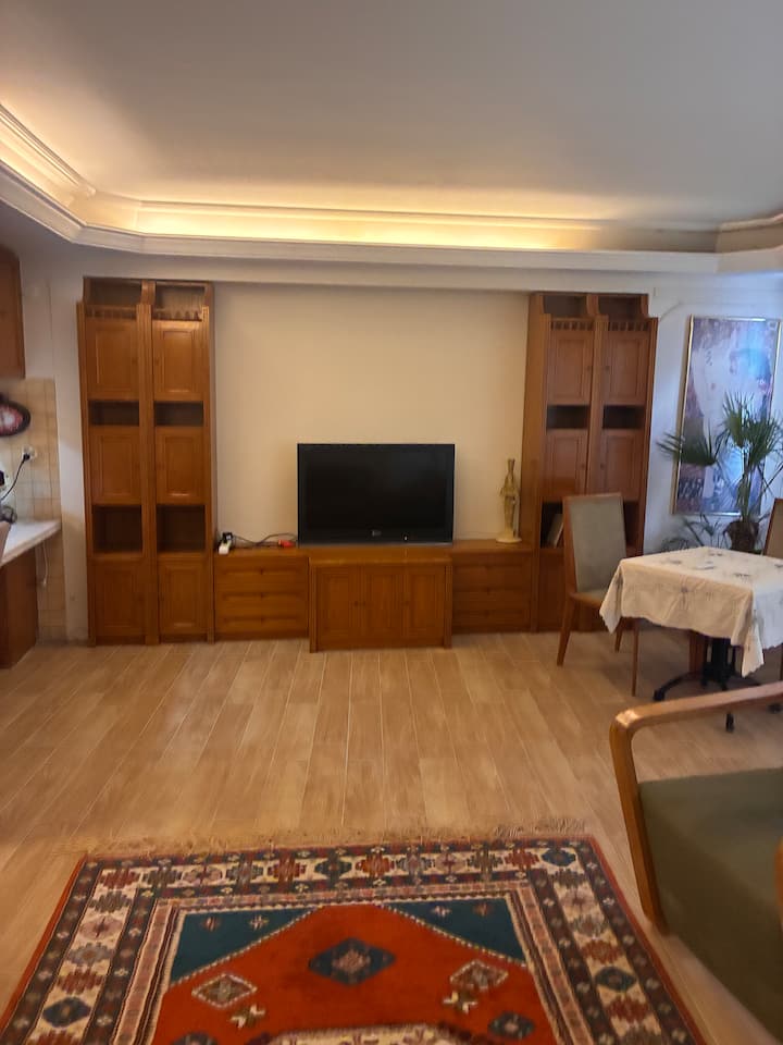 Alsancak ‘Taki Eviniz - Izmir