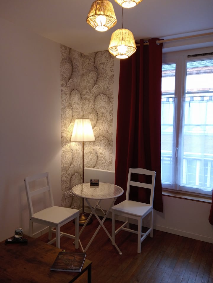 Tout En Couleurs - Sully-sur-Loire