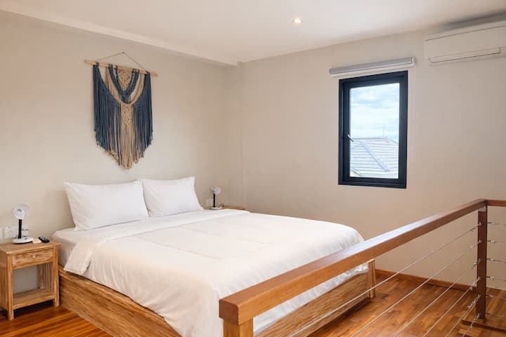 Sunny Terracotta Suite - デンパサル