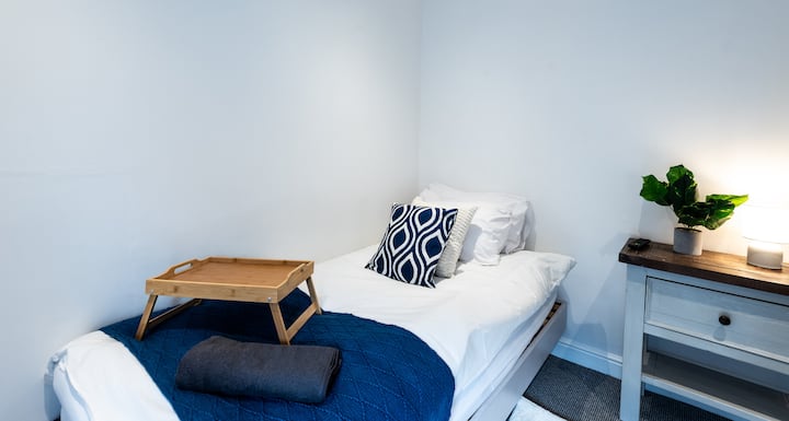 The Wellington Apart-hotel By Guestz - Blackpool