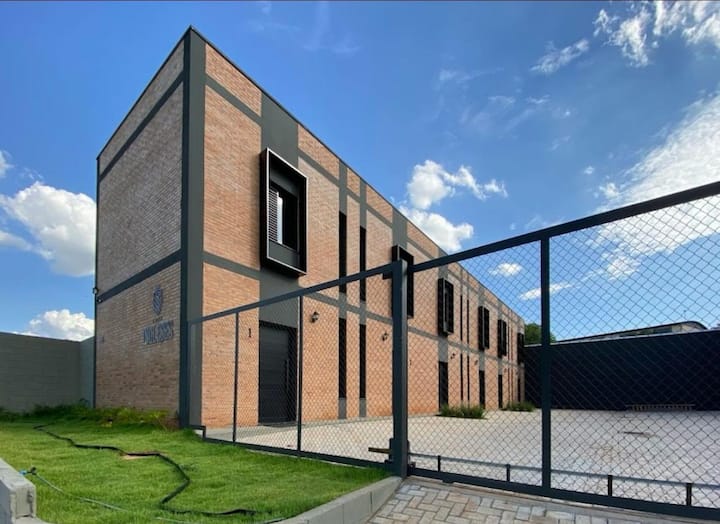 Aconchego Loft 02 - Presidente Prudente