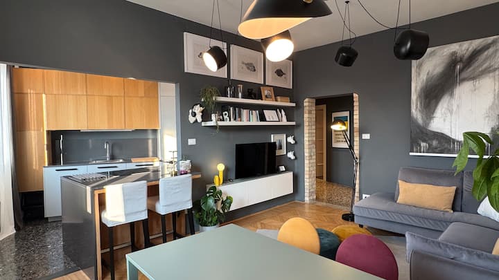 Bm Apartment - Treviso