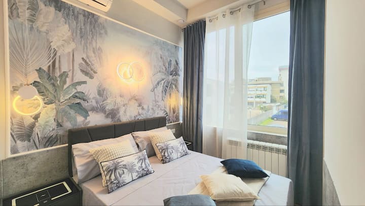 Pine Park & Seafront Residence Pescara - Montesilvano