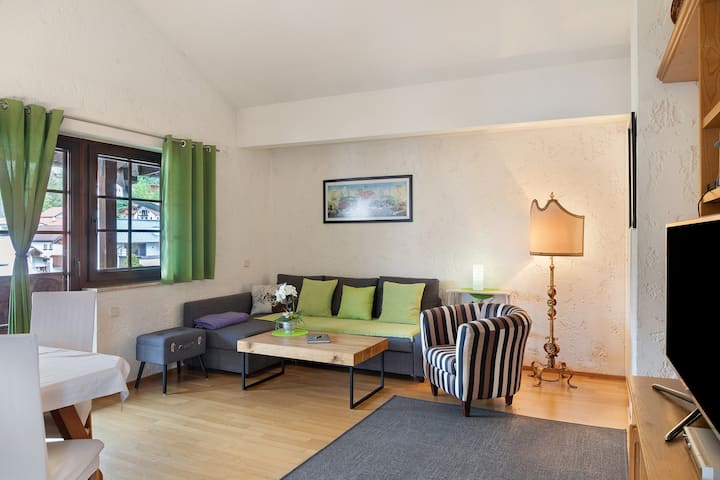 Appartement Azalea Oetz - Oetz