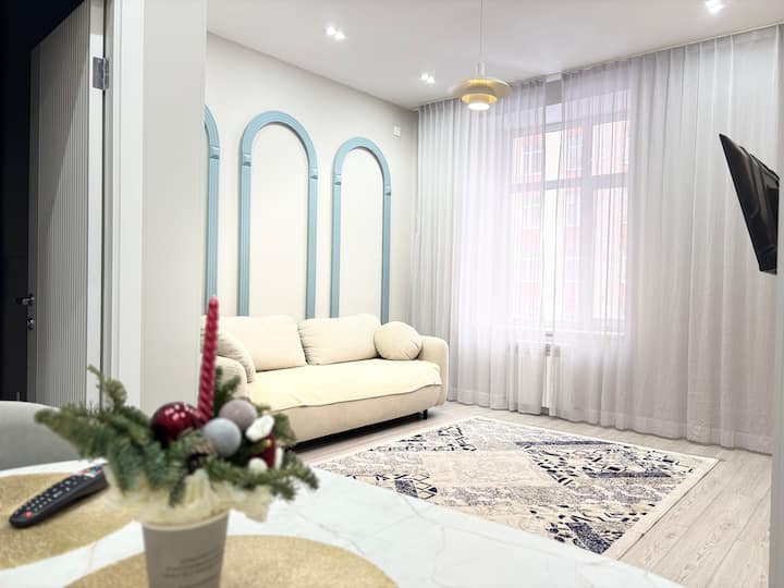 Атамура - Kazakhstan