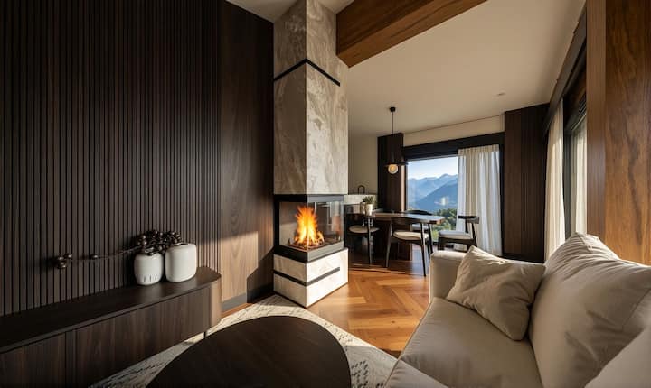 Leutasch Cabin | 6 Persons - Seefeld