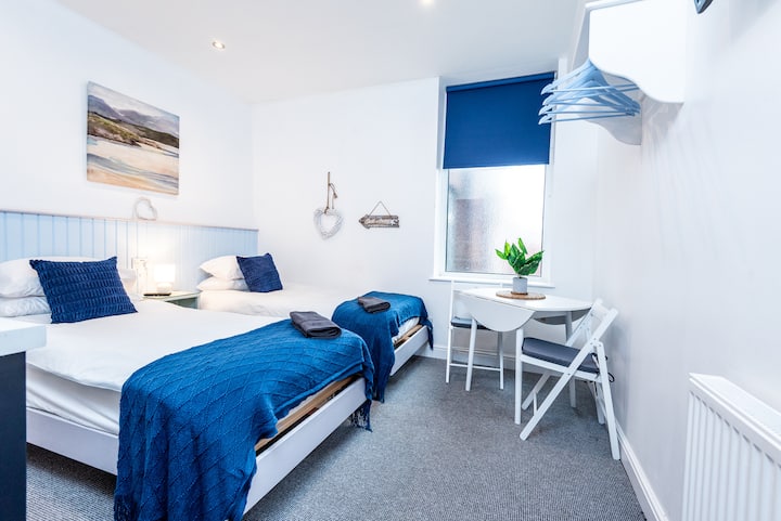 The Wellington Apart-hotel By Guestz - Blackpool