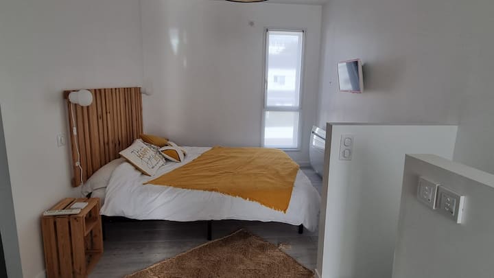 Appartement Vieux Doulon - Nantes - Carquefou