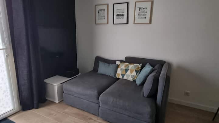 Appartement Vieux Doulon - Nantes - La Chapelle-sur-Erdre