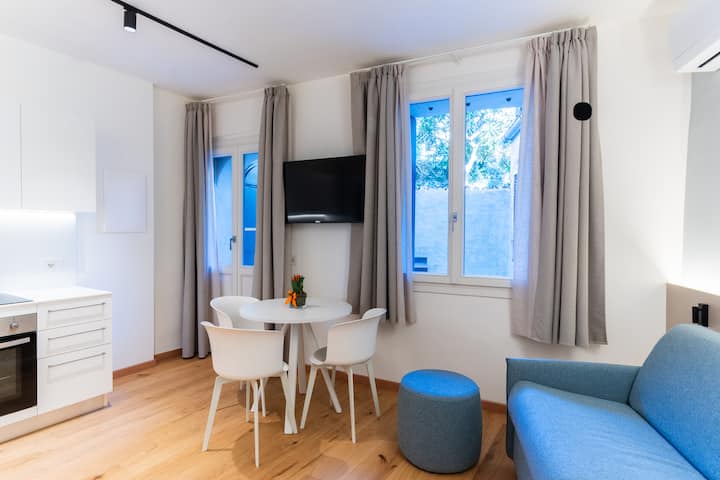 Nel Cuore Di Asolo Un Nido Dedicato A Browning - Asolo