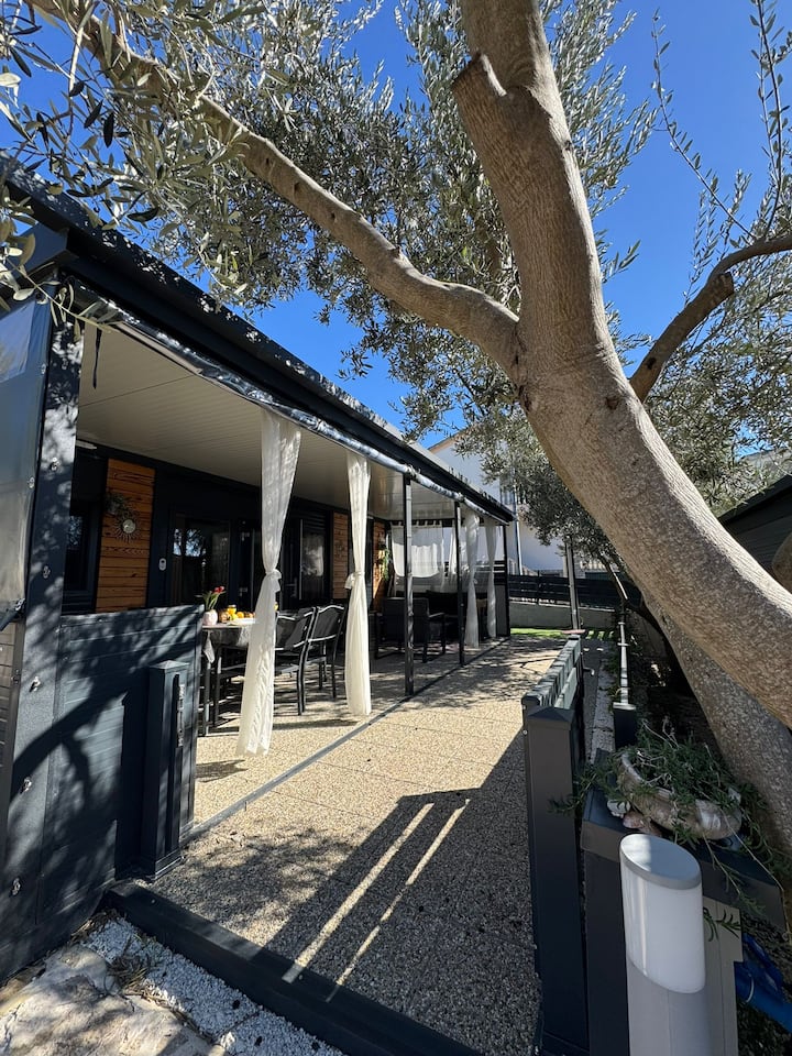 Mobile Home Clelia - Chorvatsko