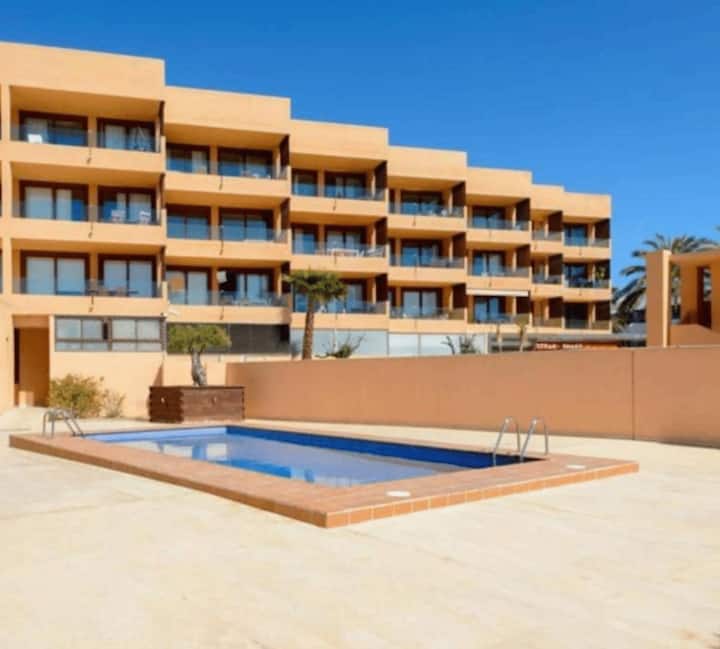 Bossa Beat Apartment - Ibiza