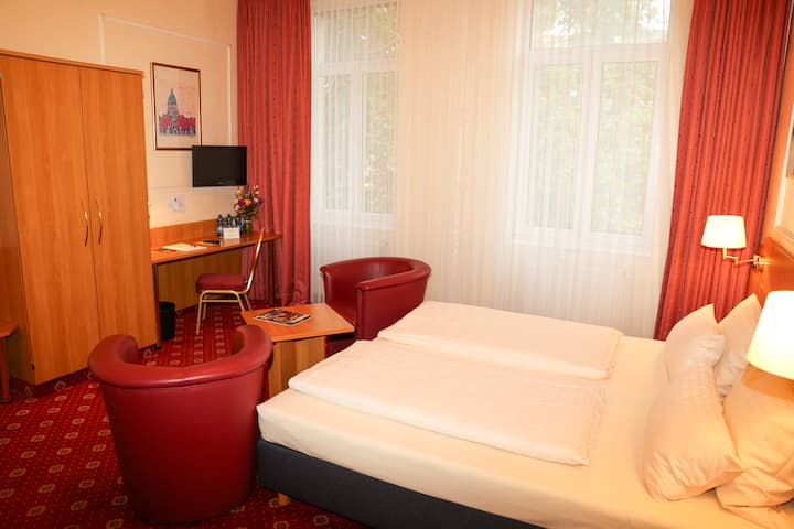 Hotel Königshof Mainz - Mainz