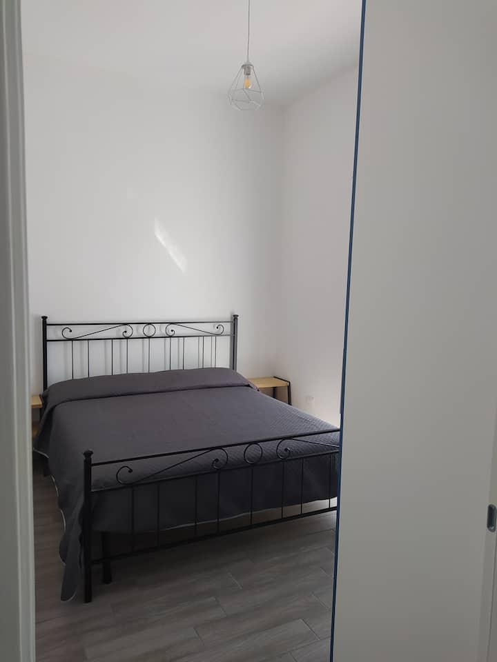 Case Del Porto - Appartamento 7 - Centro Storico - Cirò Marina