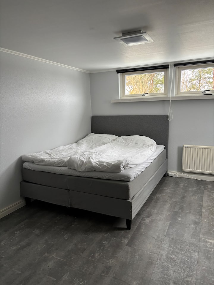 Lägenhet Med Spa Bad. - Vallentuna