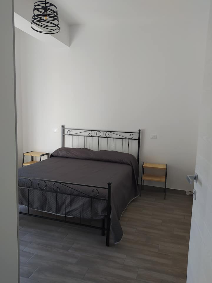 Case Del Porto - Appartamento 8 - Centro Storico - Cirò Marina