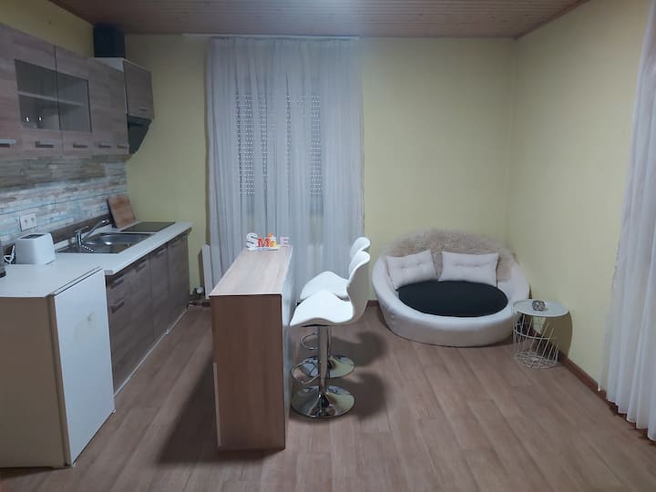 Apartamento Bad Hersfeld - Bad Hersfeld