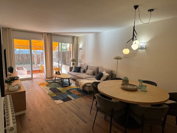 Pure De Luxe Apartment Sitges Centre Beach - Sitges