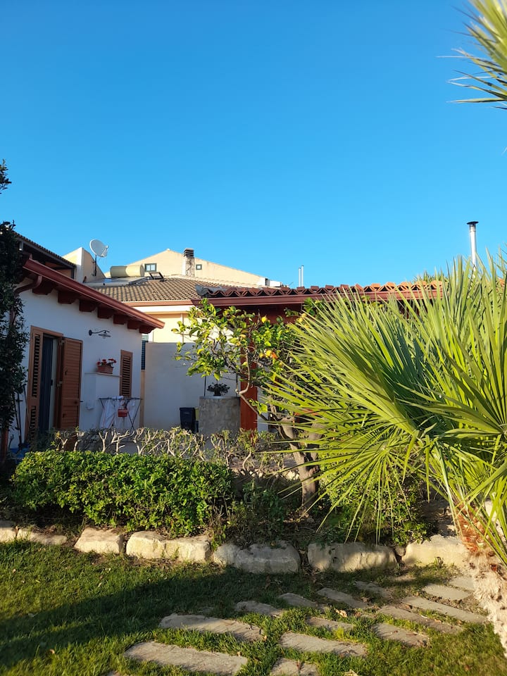 Tu Casita – A Due Passi Da Marina Di Ragusa - Marina di Ragusa