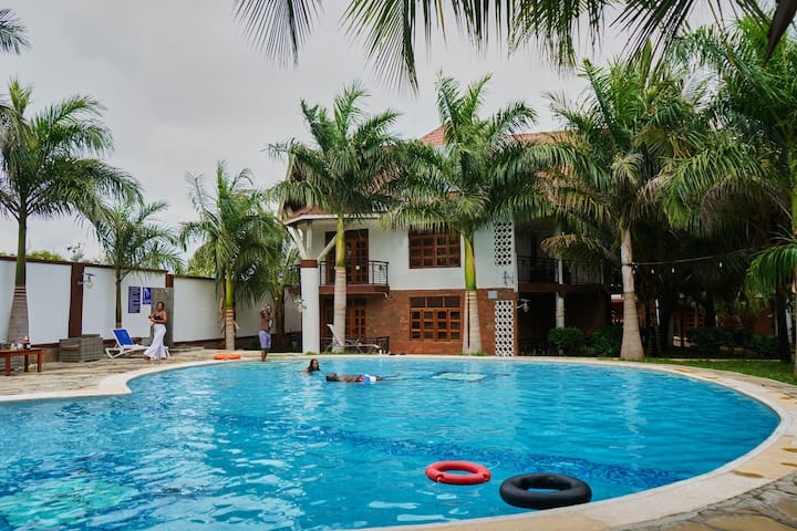 Diani Villa - Diani Beach