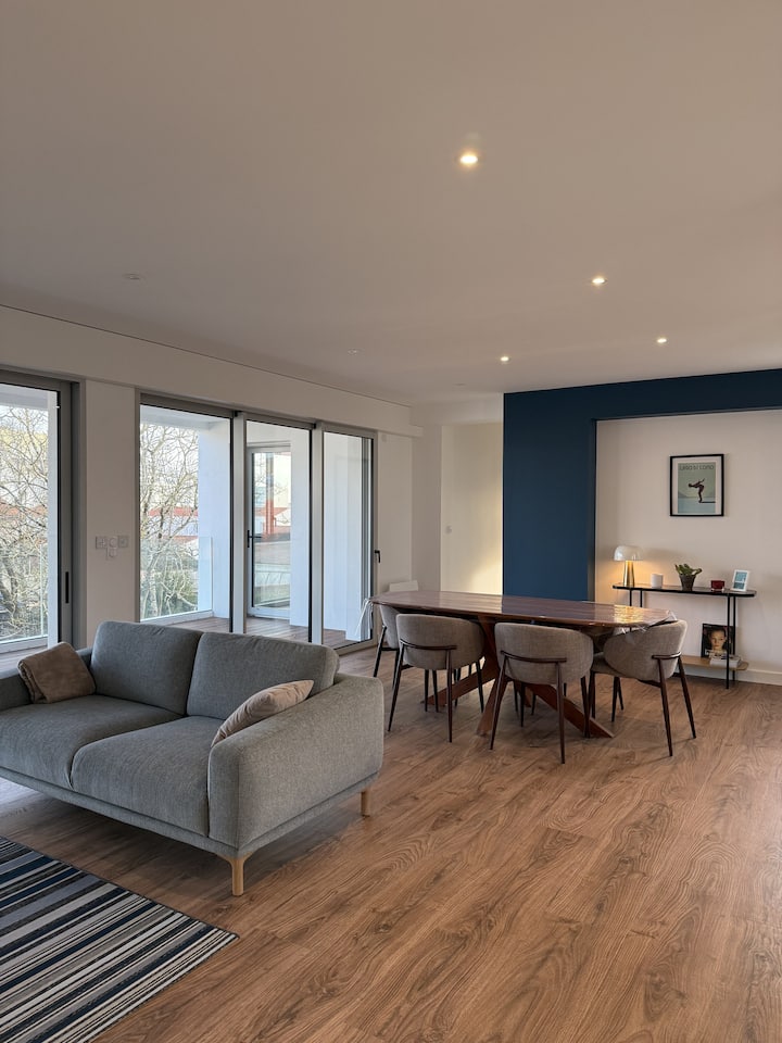 Appartement Avec Terrasse - Proche Mer Et Centre - Royan