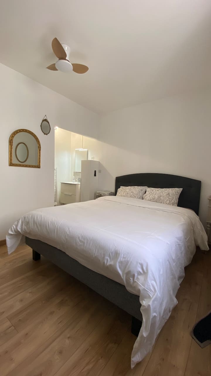 Appartement 2 Personnes Proche Du Centre-ville. - Périgueux