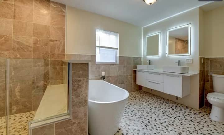 Open Home Getaway - Chatham, NJ