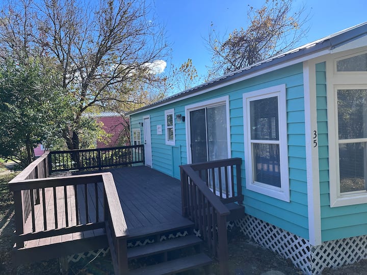 Anchors Away - Pelee Island