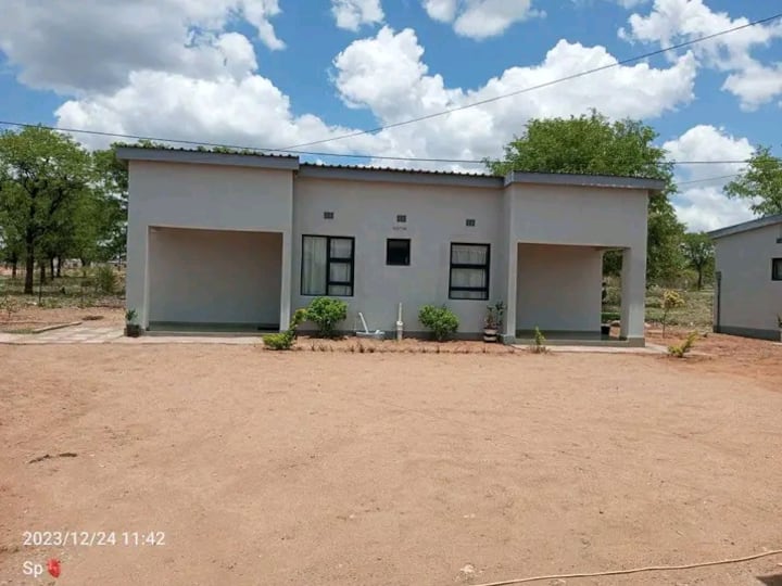 Mathathane Guest House - Gaborone