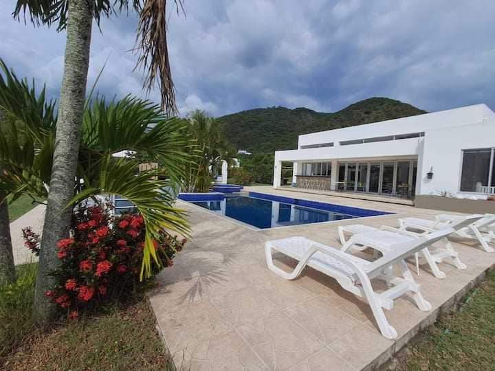 Casa De Campo - Apulo