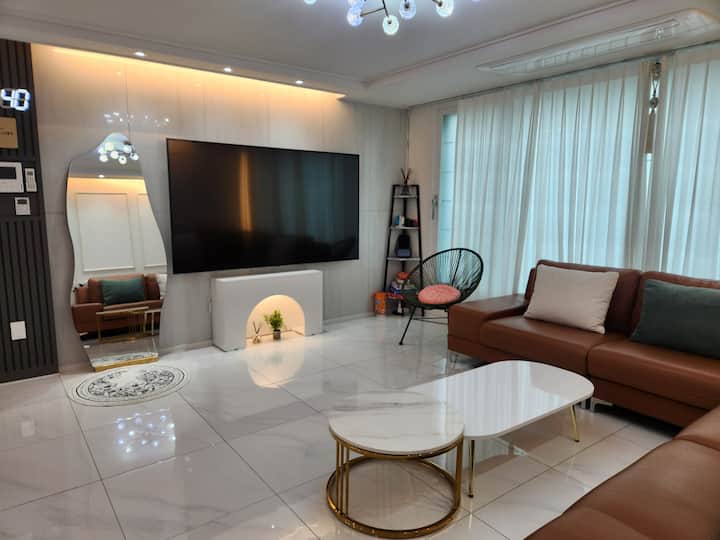 리치휴먼스테이 - Incheon