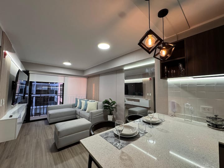 Apartamento Nuevo - Cama Queen - Peru