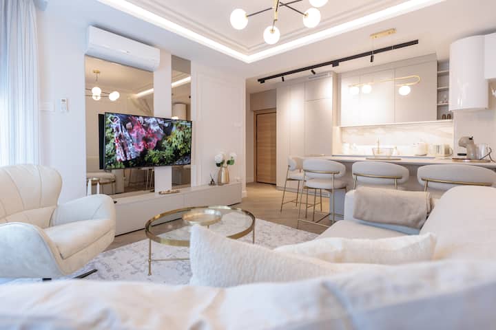 Premium Apartments - Palić