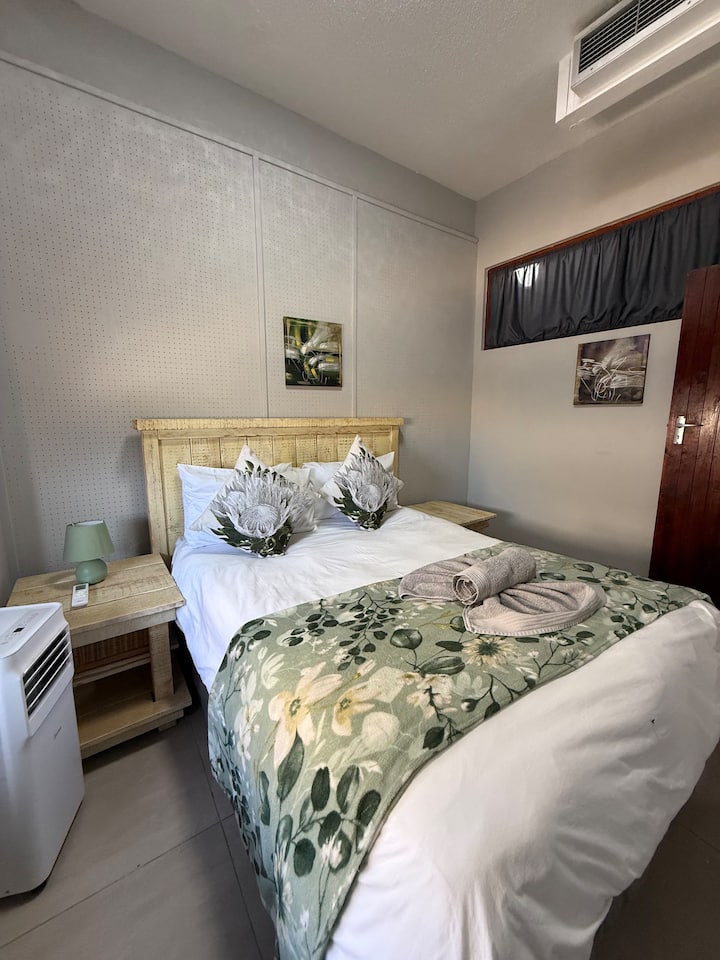 Oasis Lodge Unit 12 - Ramsgate