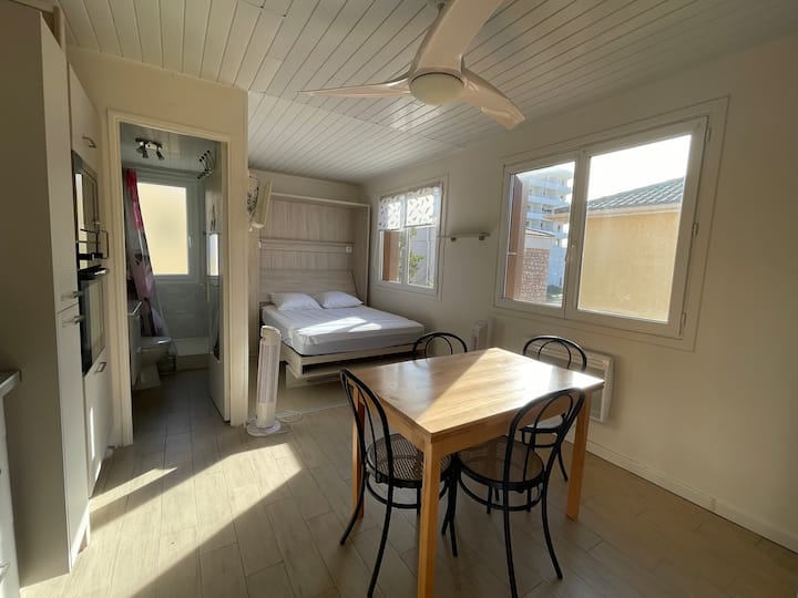 Valras Arrago, Rosyta 223 - Valras-Plage