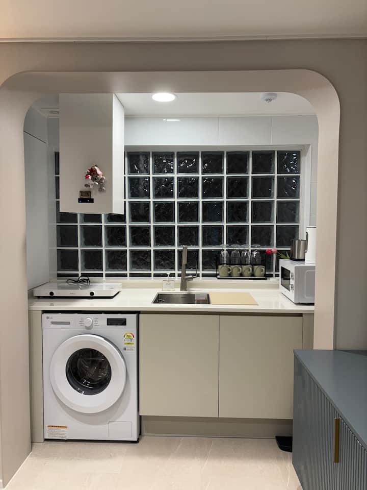 강남 학동역 3분 4룸하우스 - Seoul