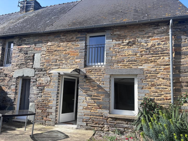 Maison De Village - La Gacilly