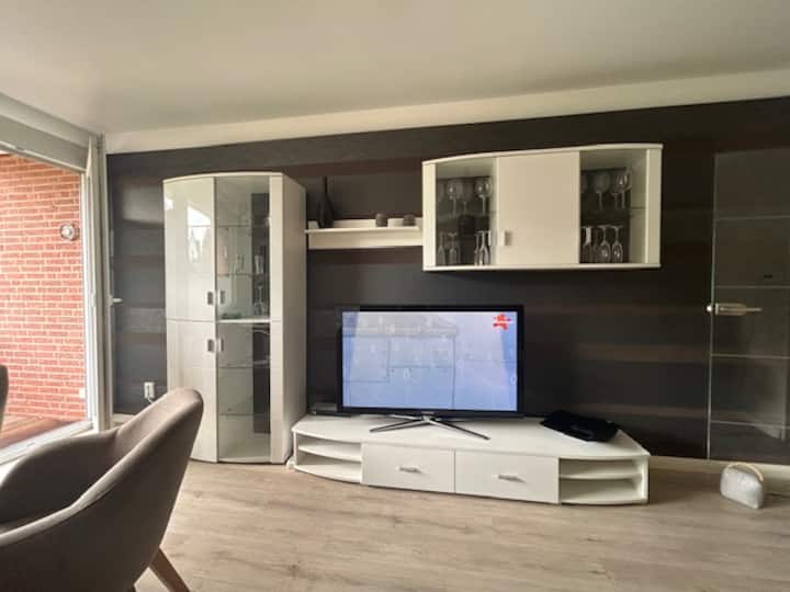 Ferienwohnung Reuter Am Meer, Bad Zwischenahn - Bad Zwischenahn