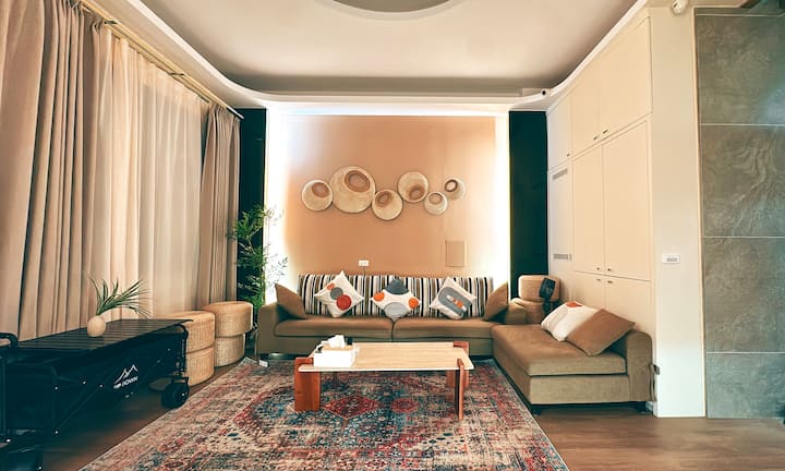 禾夏民宿Her Shot Inn - Checheng